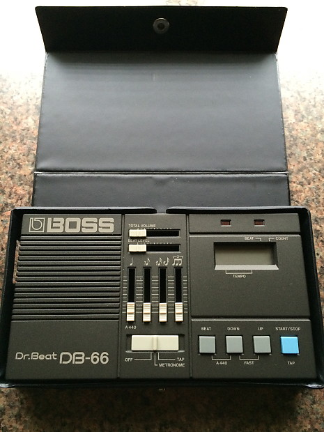 Boss DB-66 ? Dark Green | Reverb Canada