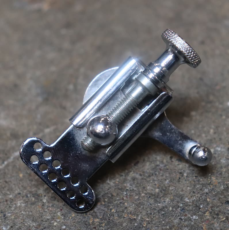 Ludwig P84 Snare Drum Throw Off Vintage 1950's/60's | Reverb