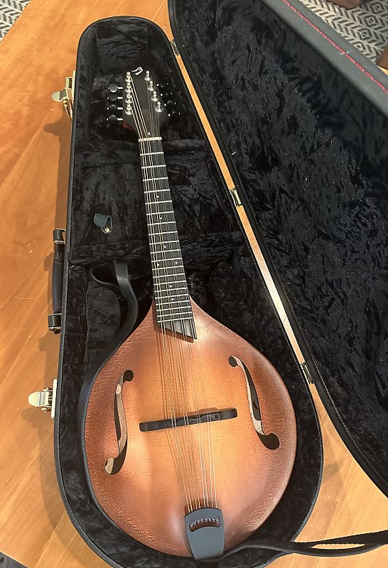 Breedlove AM OF VTG mandolin (USA made) | Reverb