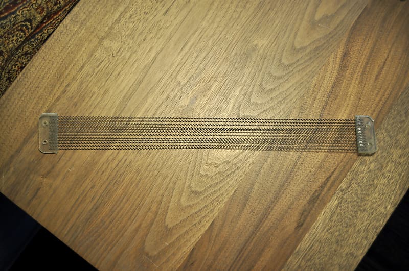 Ludwig 12-Strand Snare Wires | Reverb