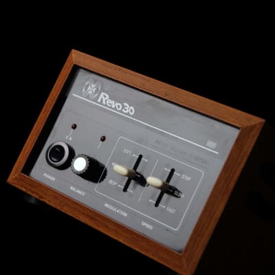 1970s Roland Revo 30 Sound System | Vintage Rotary Speaker | Reverb UK