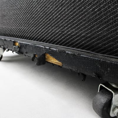 Laney IRT-412 Ironheart 4x12 Guitar Cabinet | Reverb