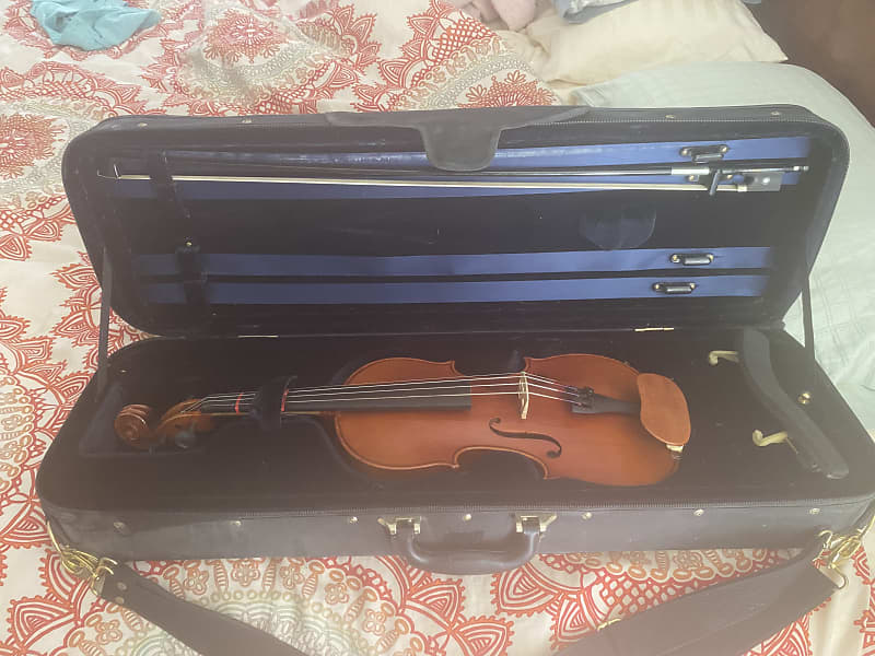 Jacob Horst HRS2000V | Reverb