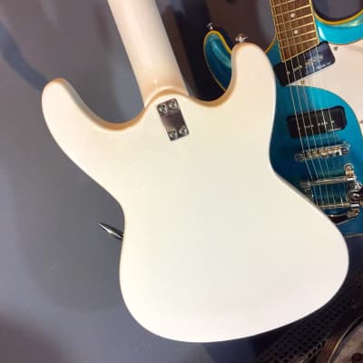 Jay Turser Mosrite Copy | Reverb