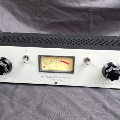 Telos Omnia One Studio Pro. Multiband Audio Processor | Reverb