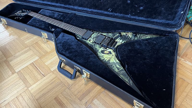 DBZ Venom GX Watchers | Reverb