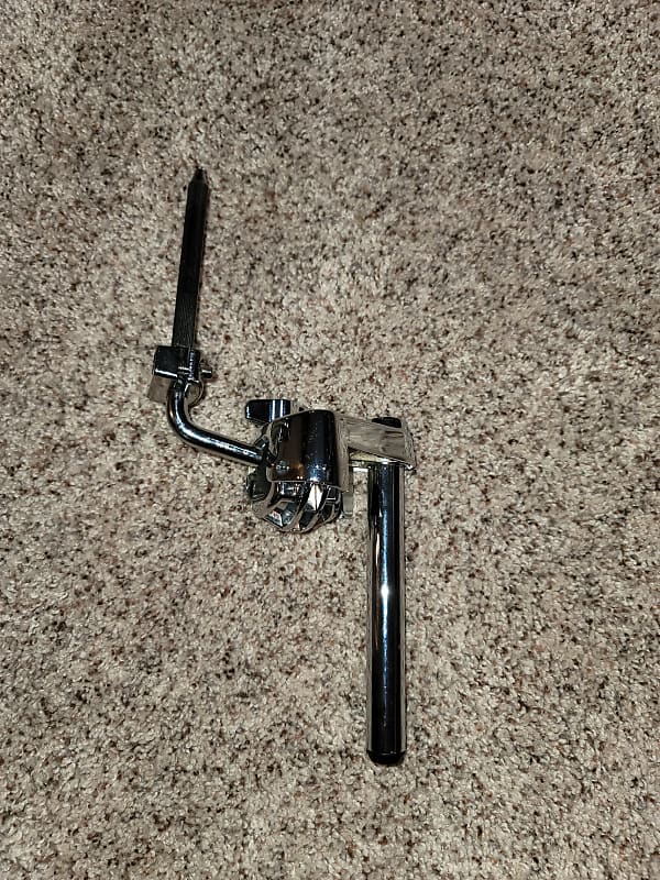 TAMA Single Tom Mount Chrome | Reverb