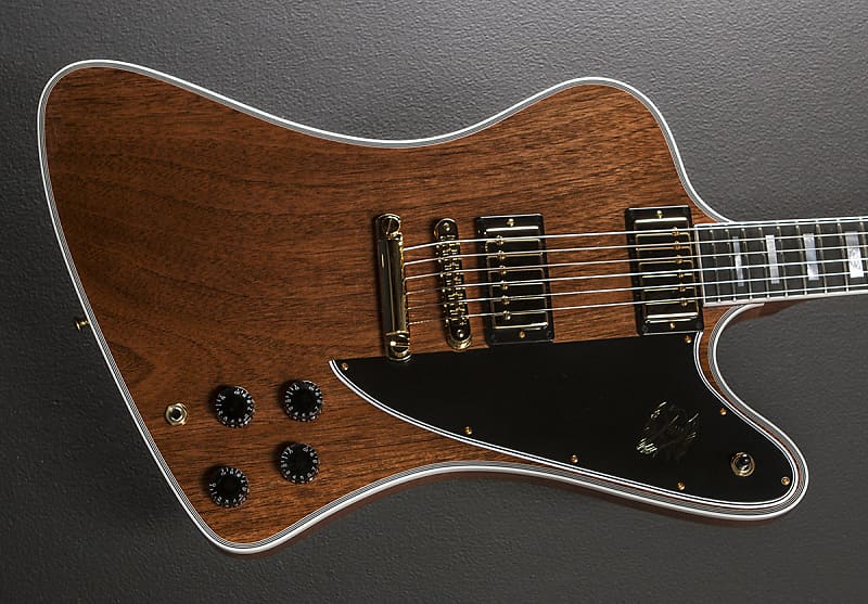 Gibson Custom Shop Firebird Custom 2018 | Reverb