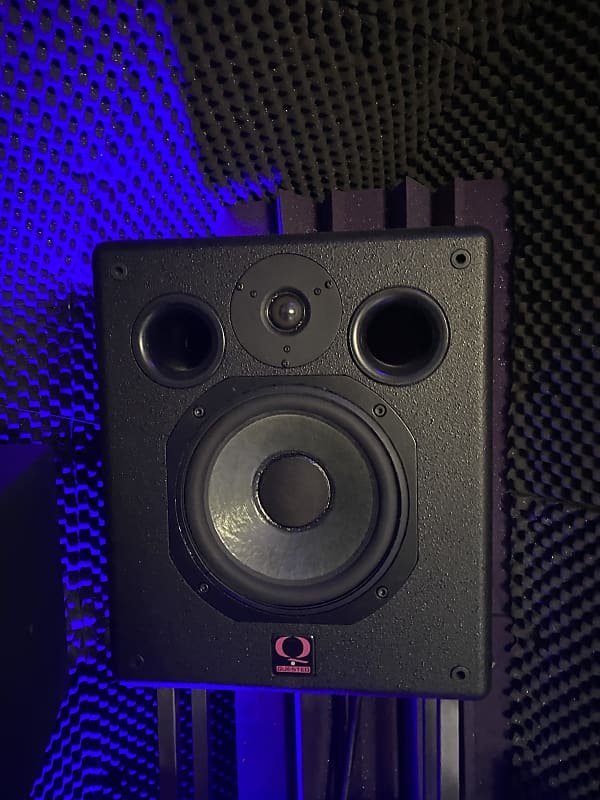 Quested VH2108 | Reverb