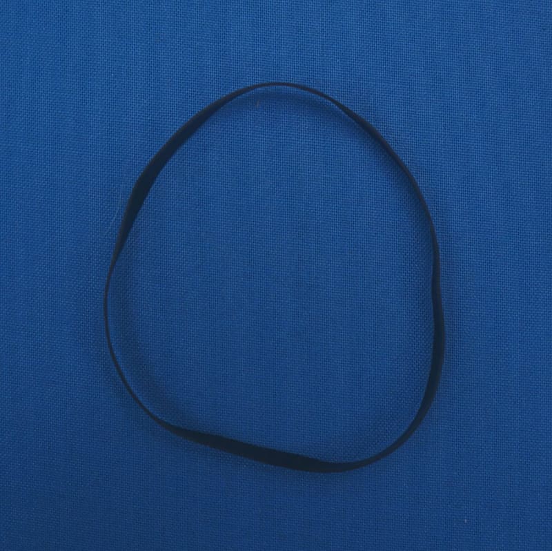 DUAL CS-1258 - Belt Replacement Kit | Reverb