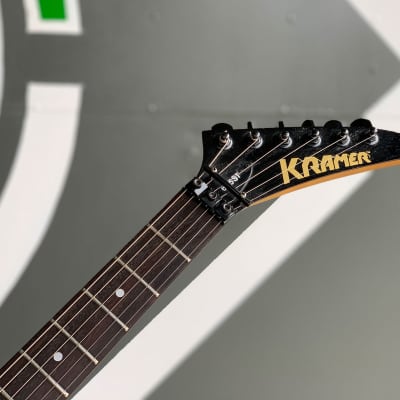 Kramer 615ST Super Strat - MIK | Reverb