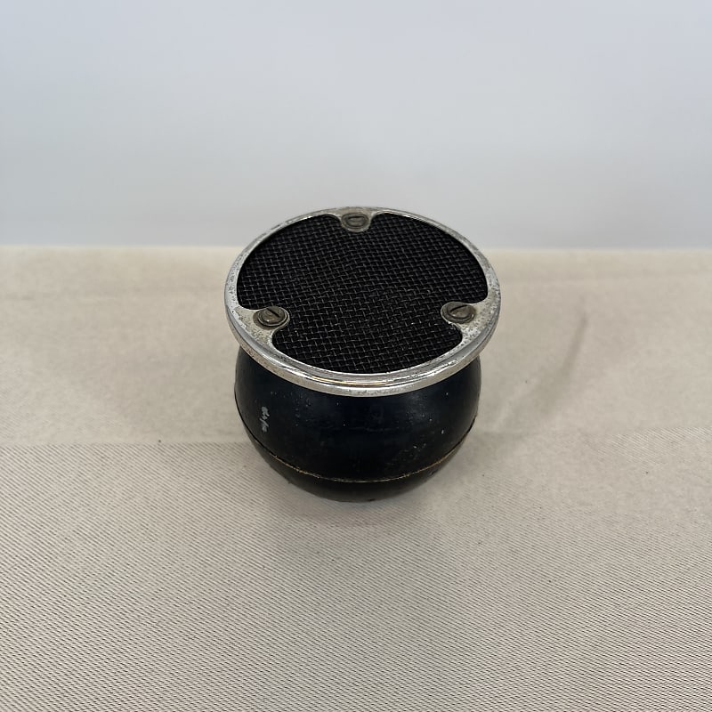 STC 4021C Approx 1940's - Black | Reverb Australia