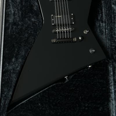 ESP EX Explorer Made in Japan with Case | Reverb