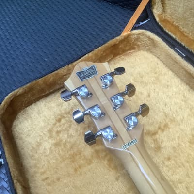 BC rich mockingbird copy / made in Japan / vintage 70’s / | Reverb