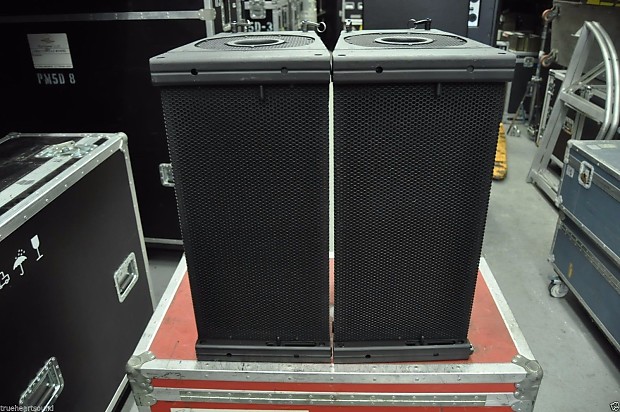 EAW KF-730 Wide Range Optimized Line Array Speaker * PAIR * | Reverb