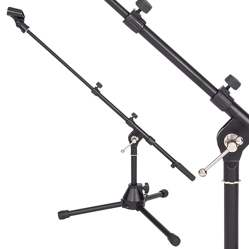 Kinsman Mini Microphone Boom Stand | Reverb