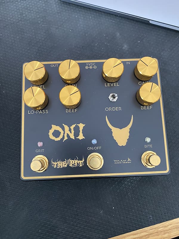 Michael Klein Oni 2024 | Reverb