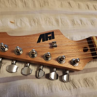 IYV IYV IJGAP-300 2022 - Brown | Reverb