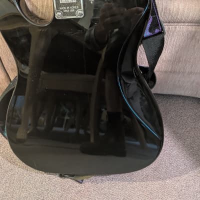 Samick Ray Benson | Reverb