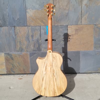 Cole Clark CCAN3 Angel 3 | Reverb