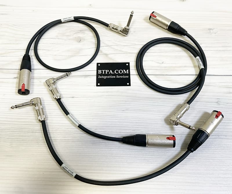 Best-Tronics Pro Audio Misc Guitar Instrument Extension Pack | Reverb