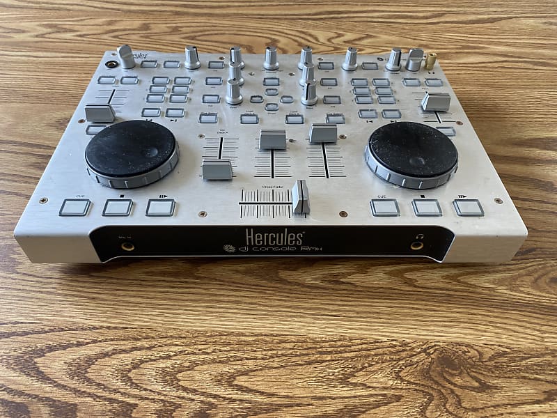 Hercules DJ Console RMX | Reverb