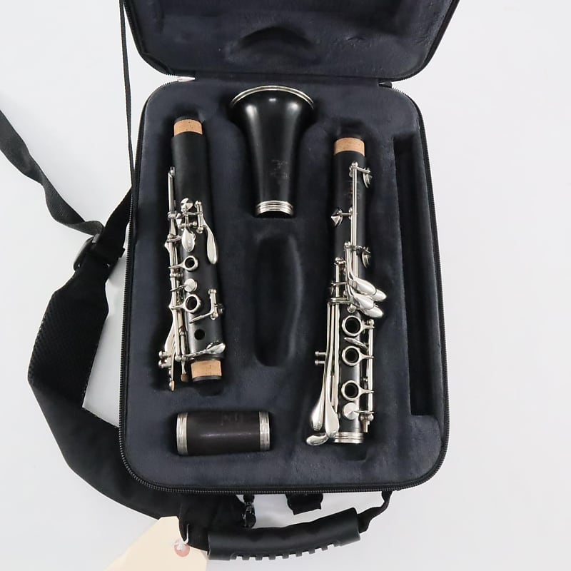 Buffet Crampon R13 Professional Bb Clarinet SN 78768 | Reverb