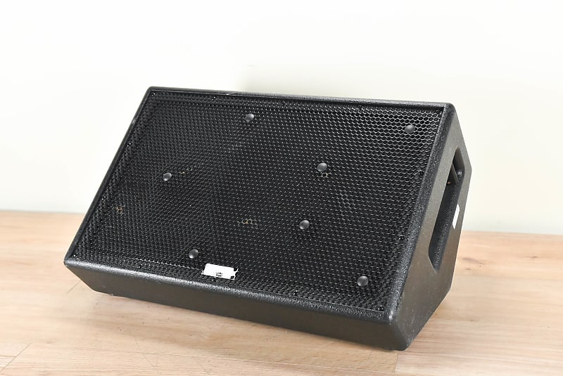 EAW SM200iH 2-Way Passive Stage Monitor (church owned) | Reverb