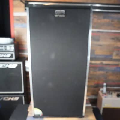 GR Bass AT 810 - 8 x 10" 1,600W @ 4 ohms Carbon Fiber Bass | Reverb
