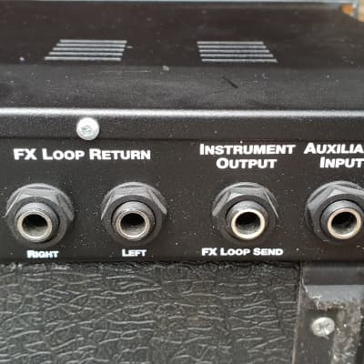 Engl E530 "Modern Rock" Tube Preamp | Reverb UK