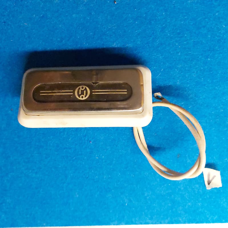 Orfeus Hebros Vintage Pickup | Reverb Australia