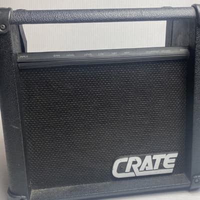 Crate 15 watt 4 ohm Speaker & Cabinet No Amplifier | Reverb