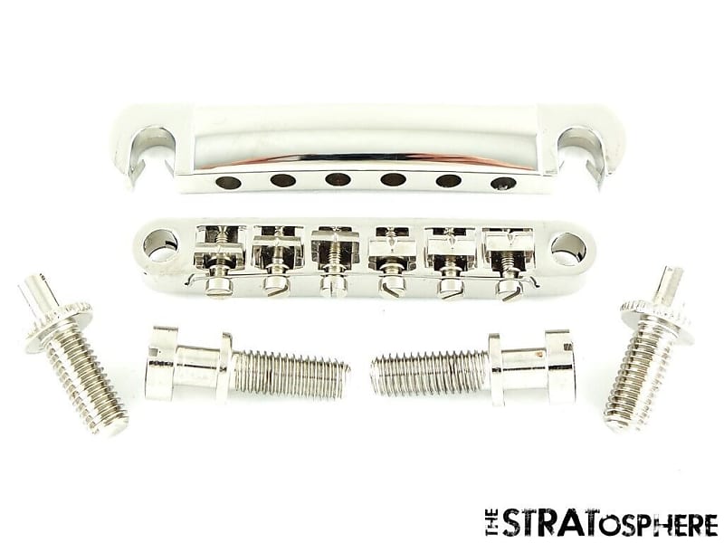 Epiphone Les Paul Standard 50s, TuneOMatic Locktone Bridge | Reverb