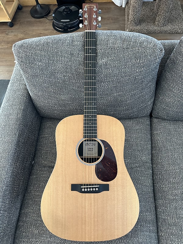 Martin X1-DE | Reverb