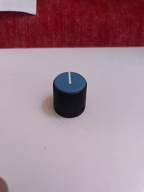 Neve 31102 mic pre EQ knob | Reverb