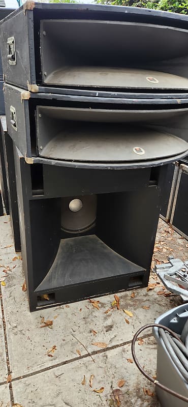 JBL 4560 PA SYSTEM | Reverb