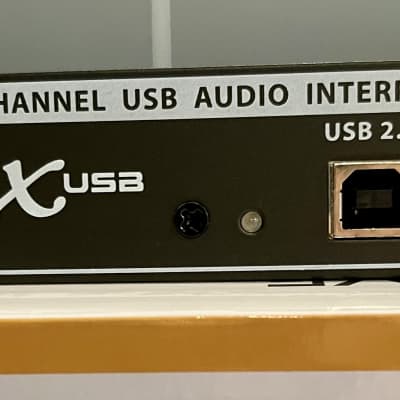 Behringer X 32 USB 2022 | Reverb
