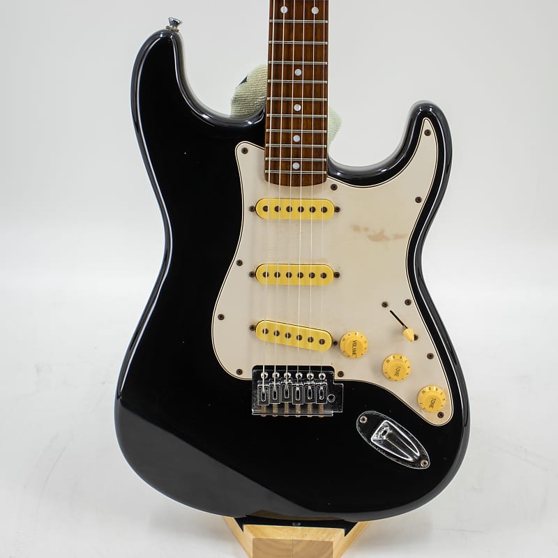 Used Squier Stratocaster | Reverb