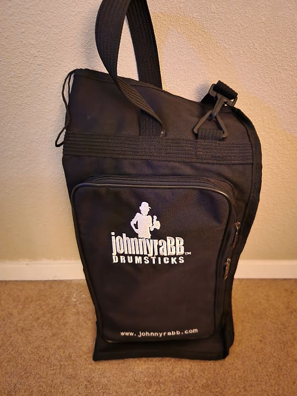 Johnny Rabb Stick Bag 80's Vintage | Reverb