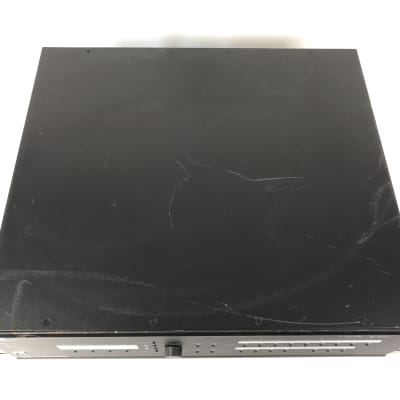 CRESTRON DMPS3-4K-350-C 3-Series 4K DigitalMedia Presentation | Reverb