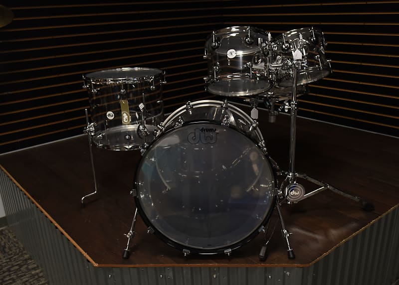 Design 5 pc. Shell Pack | Reverb