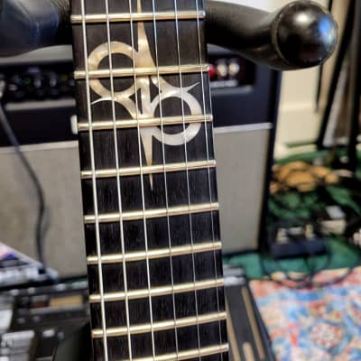 Solar V2.6LB 2021 - Lime Burst V guitar | Reverb