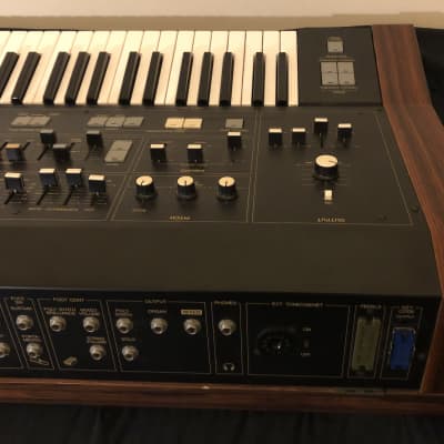 rare vintage Yamaha SK30 (Analogue String Ensemble Machine + | Reverb