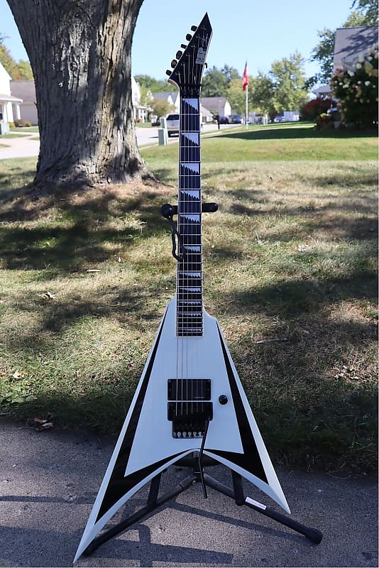 ESP Alexi Laiho Signature | Reverb France