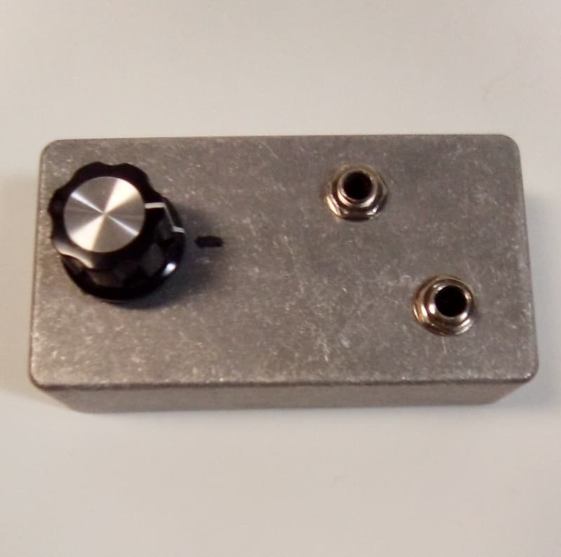 Kneebone Street Shop Experiment #207 Thunder Punch O.D. | Reverb