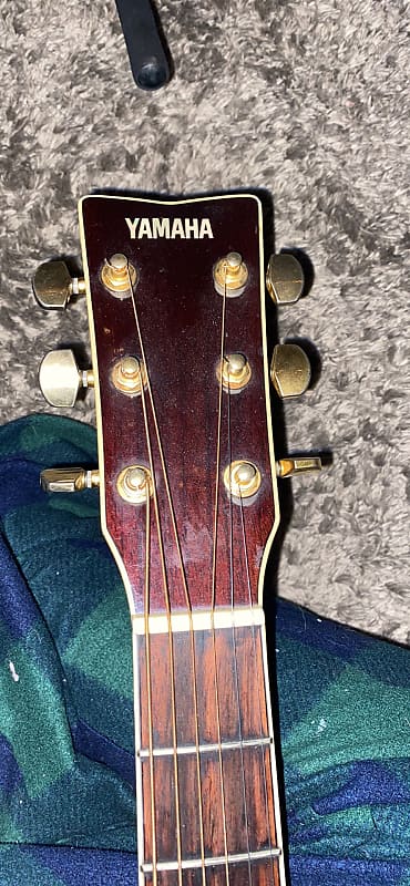 Yamaha FD02 | Reverb