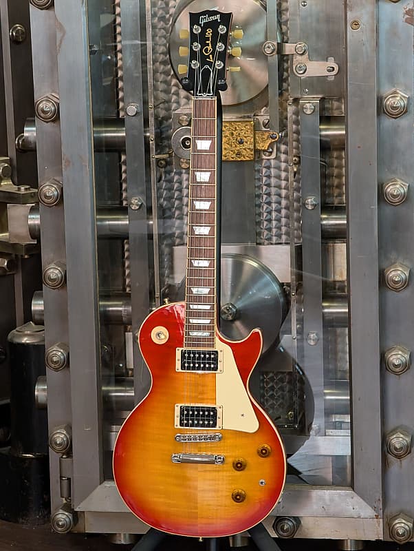 Gibson Les Paul Less Plus w/OHSC | Reverb