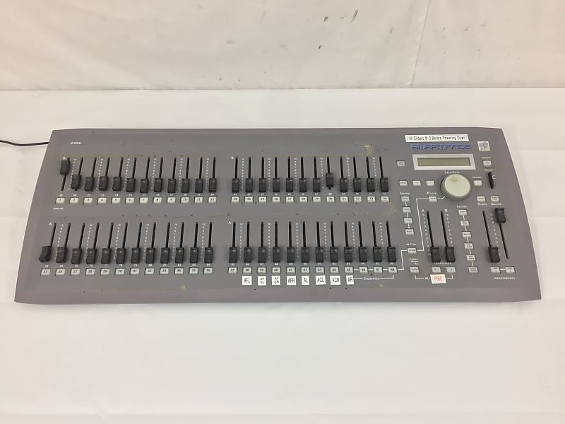 ETC Smartfade 2496 Lighting Controller | Reverb