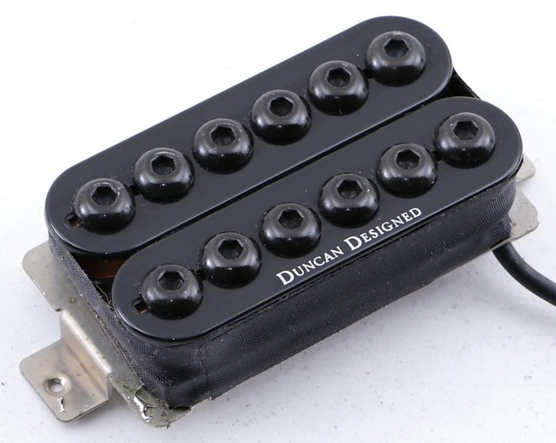 Duncan Designed HB108N Humbucker Neck Guitar Pickup PU-8113 | Reverb