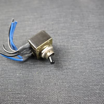 3x Vintage Standby Power Switches for Marshall JMP 60's 70's | Reverb